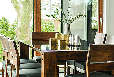 Design Your Own Dining Room Furniture with Canadel - Casual Dining ...