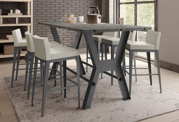 Counter Height Dining Table Ideas | Casual Dining & Barstools