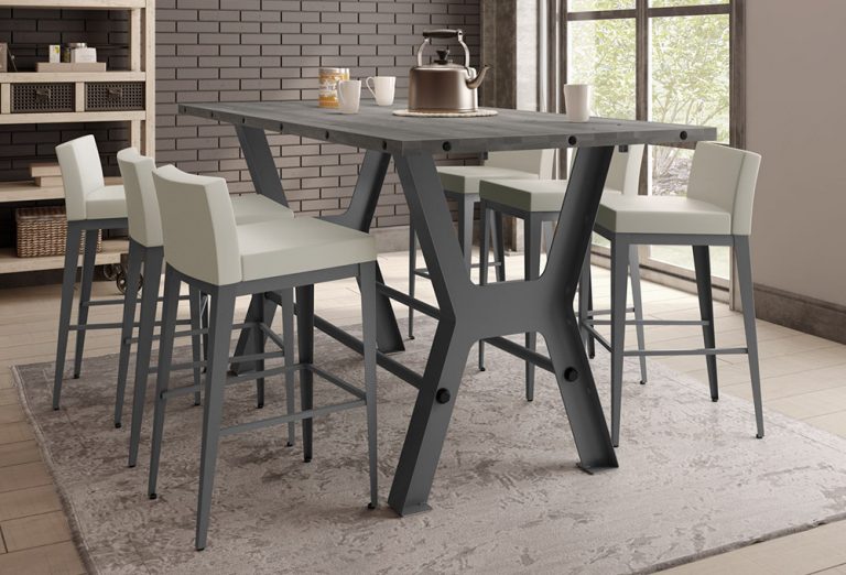 Counter Height Dining Table Ideas | Casual Dining & Barstools