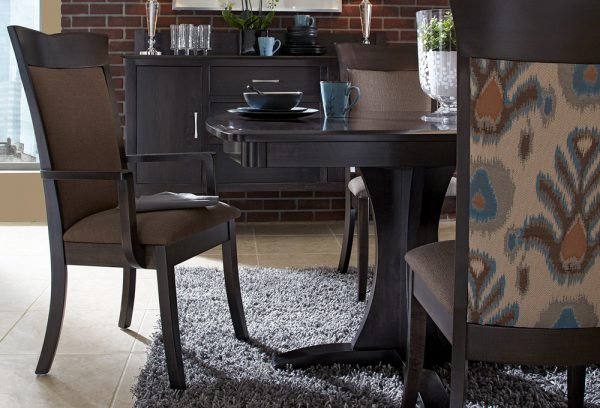 What Shape is Your Dining Table? Key Measurements to Keep in Mind ...