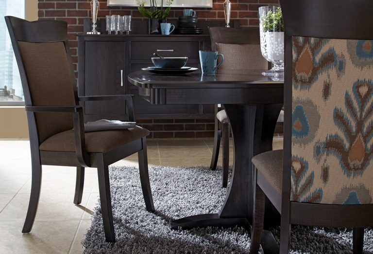 What Shape is Your Dining Table? Key Measurements to Keep in Mind ...