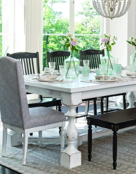 How to Choose the Best Chairs for Your Dining Table