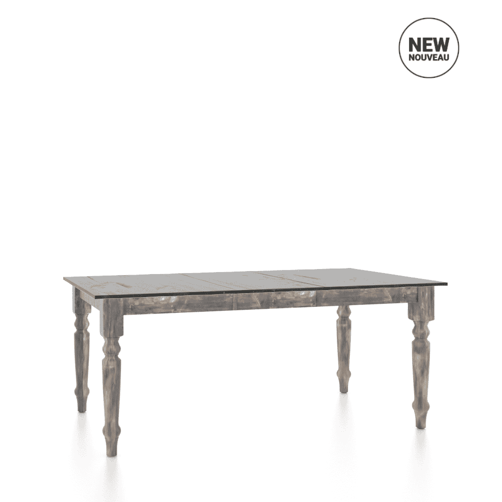 One Dining Set Several Different Looks - Casual Dining & Barstools