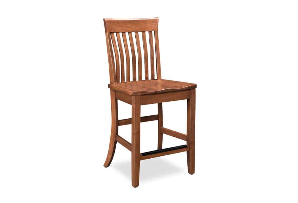 To Swivel or Not to Swivel: The Great Barstool Debate - Casual Dining ...